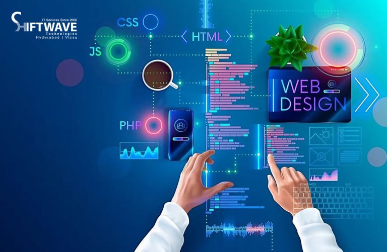 Pro Web Design Tips from a Top Web Design Company in Hyderabad